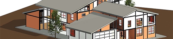 MHS Building Systems, Structural Aluminum Framing Design , Modular Housing Constructions ...